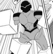 Gravity Cage | Dragon Ball Wiki | Fandom