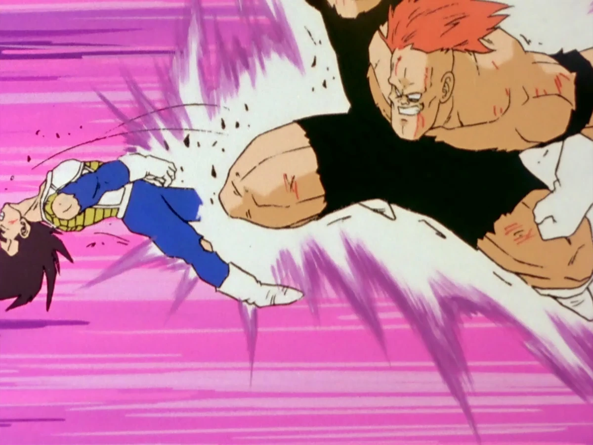 Recoom Kick | Gokupedia | Fandom