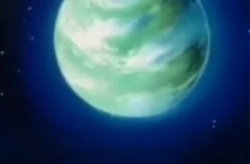 Zeshin and Bun's unnamed planet | Dragon Ball Wiki | Fandom
