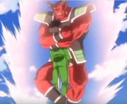 Shisami | Dragon Ball Wiki | Fandom