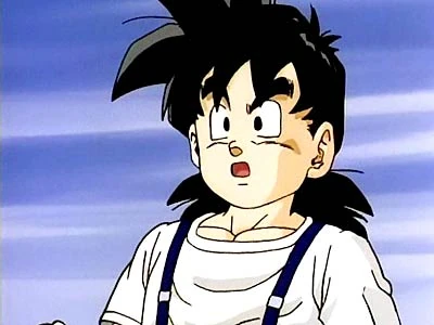 Son Gohan | Dragon Ball Wiki Hispano | Fandom