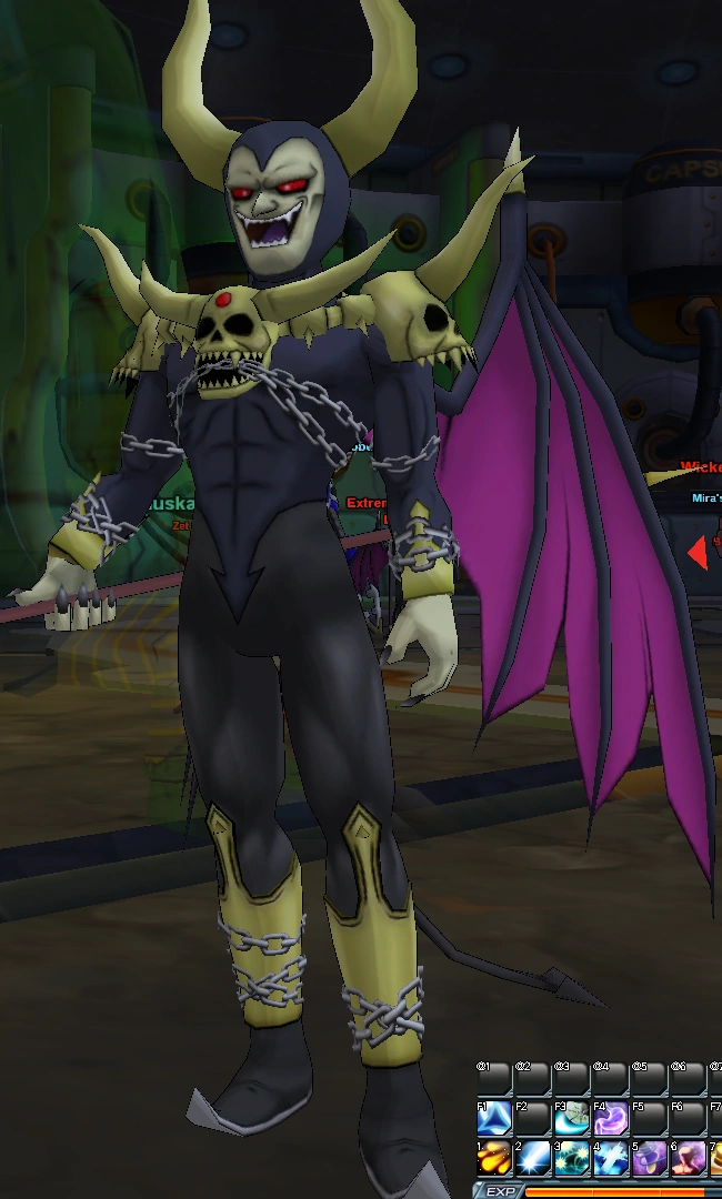 Ackmans Extrêmes | Wiki Dragon Ball | Fandom