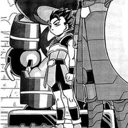 Cabba | Dragon Ball Wiki Hispano | Fandom