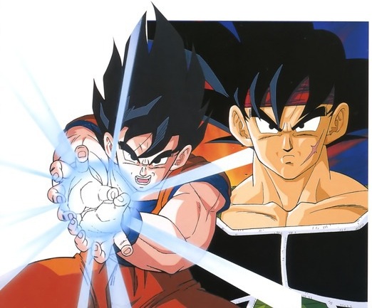 Katsuyoshi Nakatsuru | Dragon Ball Wiki Hispano | Fandom