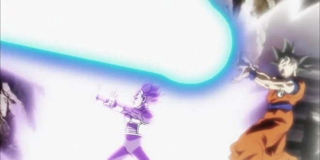 Dragon Ball Super épisode 106 | Wiki Dragon Ball | Fandom