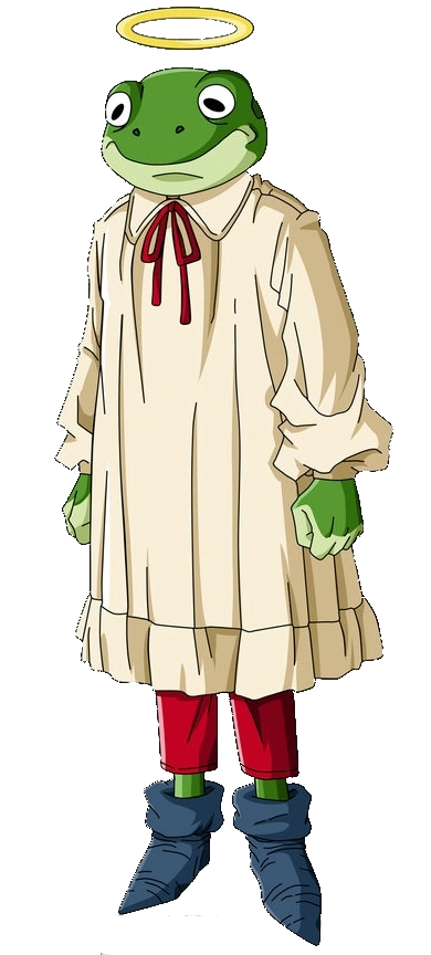 Froug | Gokupedia | Fandom