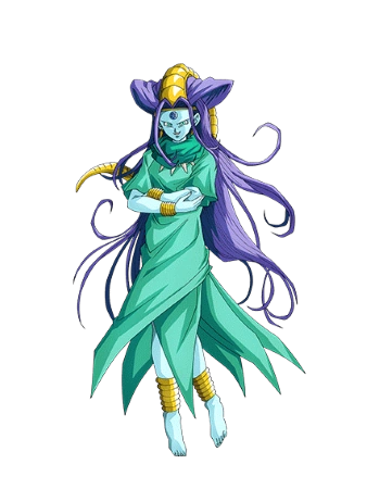 Liu Xing Long | Dragon Ball Wiki Hispano | Fandom