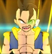 Dança Metamoru | Dragon Ball Wiki Brasil | Fandom