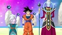 Whis/Gallery | Dragon Ball Wiki | Fandom