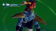 Blue Hurricane | Dragon Ball Wiki | Fandom