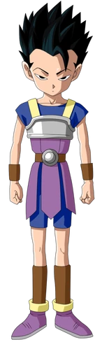 Cabba | Gokupedia | Fandom