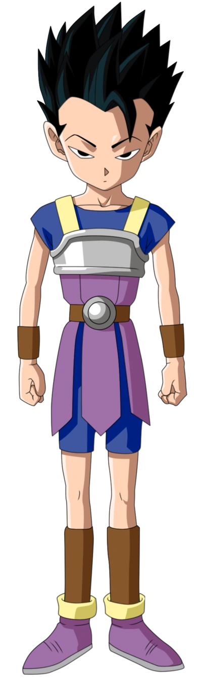 Cabba | Gokupedia | Fandom