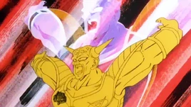 Body Change | Dragon Ball Wiki | Fandom