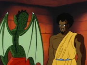 King Chappa | Dragon Ball Wiki | Fandom