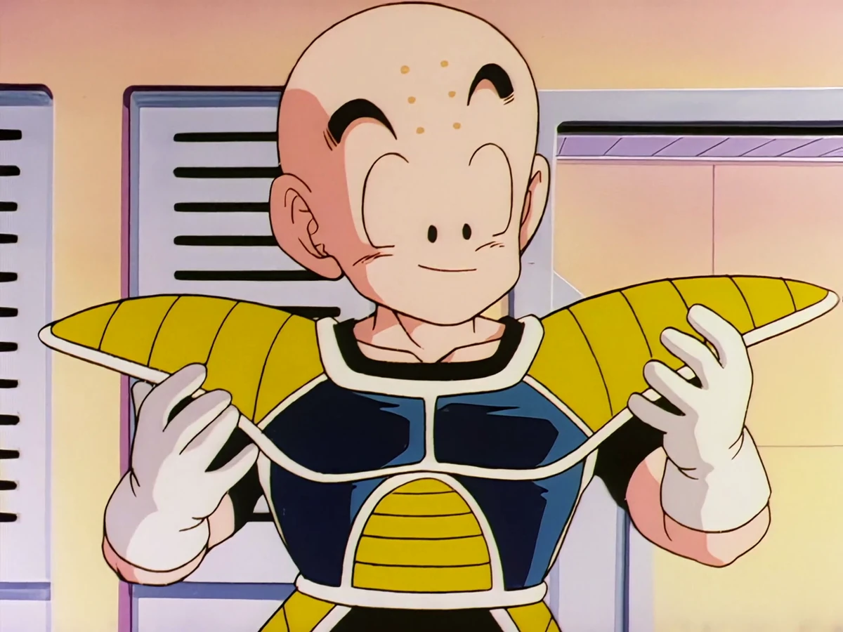 Battle Armor | Dragon Ball Wiki | Fandom