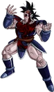 Xeno Turles | Dragon Ball Wiki | Fandom