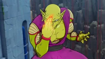 Special Beam Cannon (Super) | Dragon Ball Wiki | Fandom