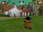 Goku's House | Dragon Ball Wiki | Fandom