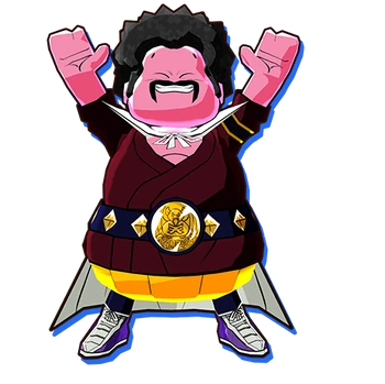 Bootan | Wiki Dragon Ball | Fandom