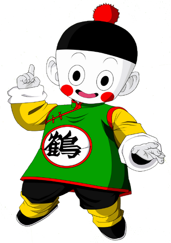 Chaozu | Wiki Dragon Ball | Fandom