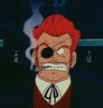 Commander Red | Dragon Ball Wiki | Fandom