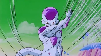 Psychic Move | Dragon Ball Wiki | Fandom