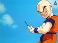 Krillin's Decision | Dragon Ball Wiki | Fandom