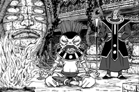Planète Arak | Wiki Dragon Ball | Fandom