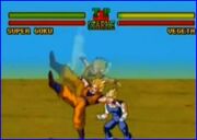 List of techniques used by Goku | Dragon Ball Wiki | Fandom