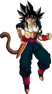 Bardock | Dragon Ball Wiki | Fandom
