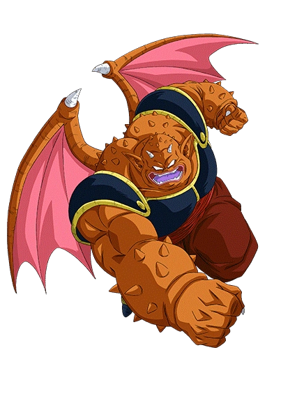 Dorodabo | Dragon Ball Wiki Hispano | Fandom