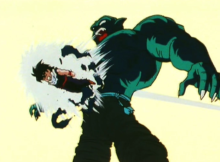 Dragon Ball Z épisode 115 | Wiki Dragon Ball | Fandom