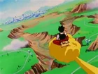 Flying Nimbus | Dragon Ball Wiki | Fandom