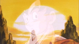 Sol | Dragon Ball Wiki Hispano | Fandom