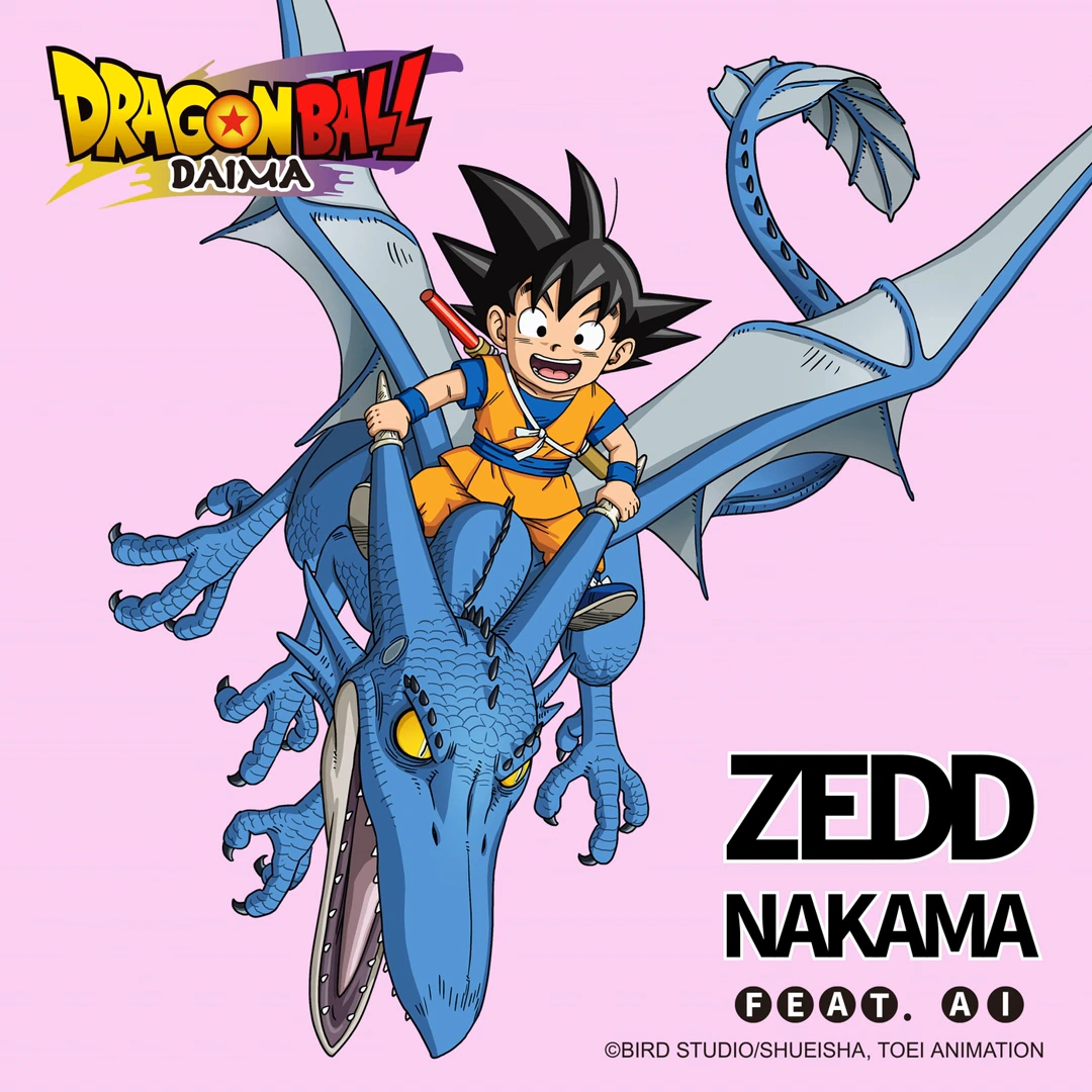 NAKAMA | Dragon Ball Wiki Hispano | Fandom