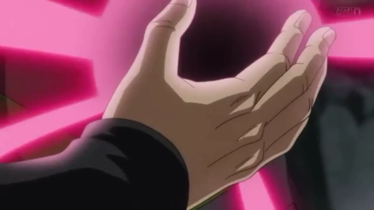 Divine Retribution Dragon Ball Wiki Fandom