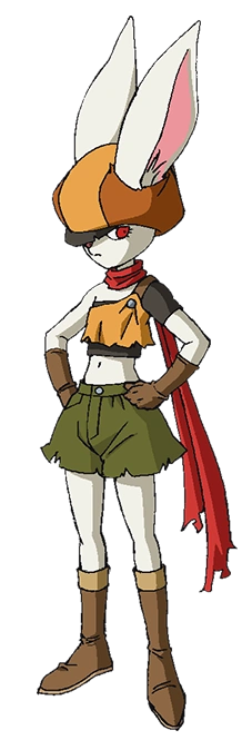 Sorrel | Dragon Ball Wiki Hispano | Fandom