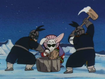 Rabbit Mob | Dragon Ball Wiki | Fandom