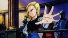 High-Pressure Energy Wave | Dragon Ball Wiki | Fandom