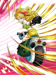 Motorcycle | Dragon Ball Wiki | Fandom