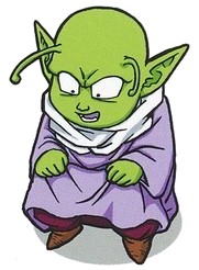 Esca | Dragon Ball Wiki Italia | Fandom