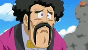 Mr. Satan/Biography | Dragon Ball Wiki | Fandom