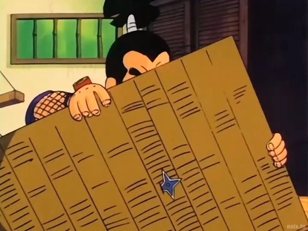 Overturn Mat Trick | Dragon Ball Wiki | Fandom