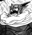 Go! Go! Ackman | Dragon Ball Wiki | Fandom
