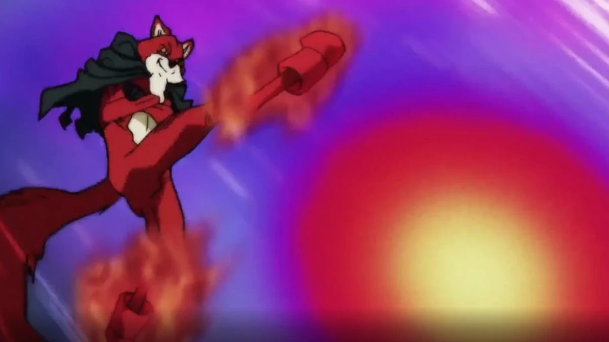 Shining Blaster | Dragon Ball Wiki Italia | Fandom