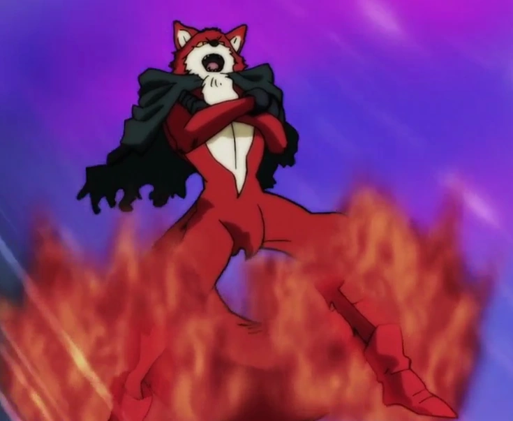 Shining Blaster | Wiki Dragon Ball | Fandom