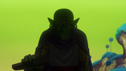 Ocean | Dragon Ball Wiki | Fandom