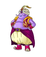 Titima | Dragon Ball Wiki | Fandom