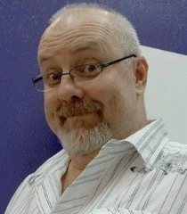 Doug Burks | Dragon Ball Wiki | Fandom