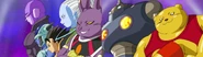 Universe 6 | Dragon Ball Wiki | Fandom